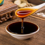 Delicious loquat pear syrup flavour