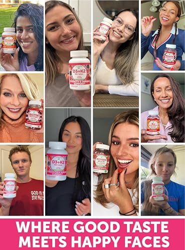 Delicious Lunakai vitamin D gummies