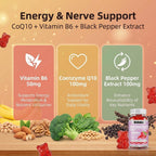 Delicious magnesium bisglycinate chewables