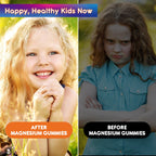 delicious magnesium bisglycinate formula