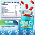 delicious magnesium chewable supplements