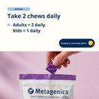 delicious magnesium chews for daily use