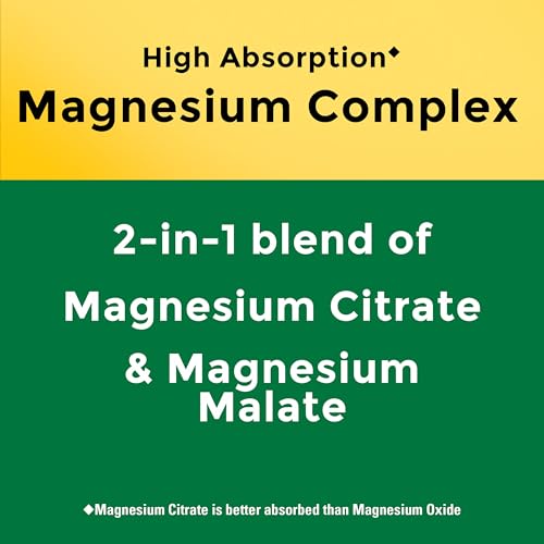 delicious magnesium chews for relaxation