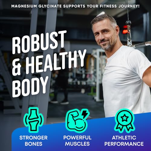delicious magnesium chews for wellness