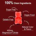 delicious magnesium citrate chewable vitamins