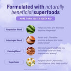 delicious magnesium cocoa powder