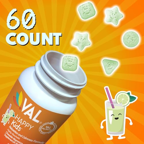 delicious magnesium for picky eaters
