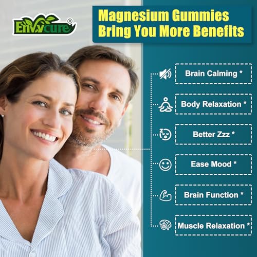 delicious magnesium glycinate for daily wellness