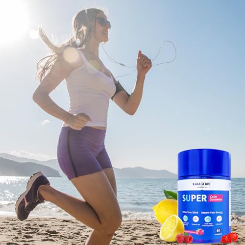 delicious magnesium gummies for adults