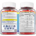 delicious magnesium gummies for adults