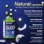 delicious magnesium gummies for bedtime