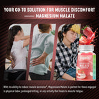 delicious magnesium gummies for better health