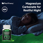 delicious magnesium gummies for better wellness