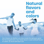 Delicious magnesium gummies for bone health