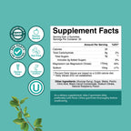 delicious magnesium gummies for daily health