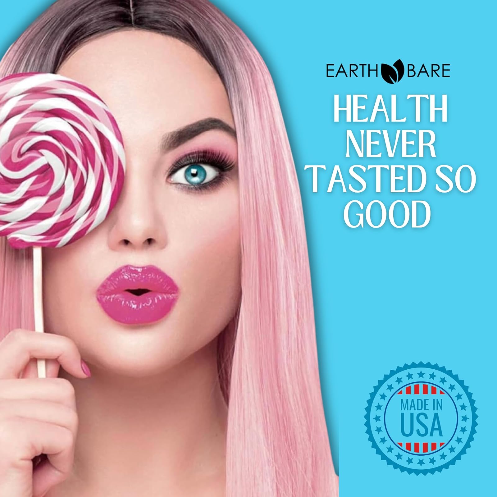 delicious magnesium gummies for daily health
