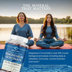 delicious magnesium gummies for daily support