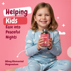 delicious magnesium gummies for daily use