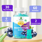 delicious magnesium gummies for daily use