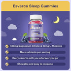 delicious magnesium gummies for daily use