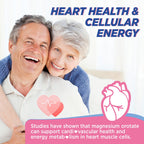 delicious magnesium gummies for daily wellness