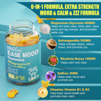 delicious magnesium gummies for daily wellness