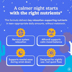 Delicious magnesium gummies for daily wellness