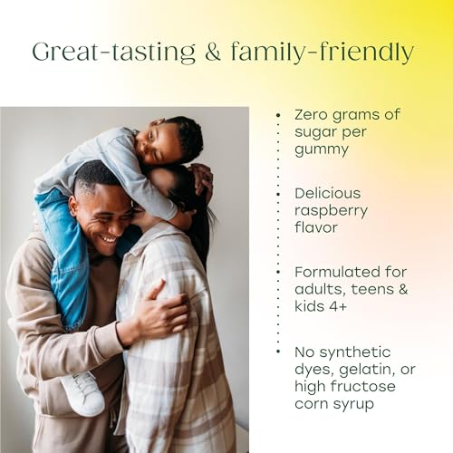 delicious magnesium gummies for daily wellness
