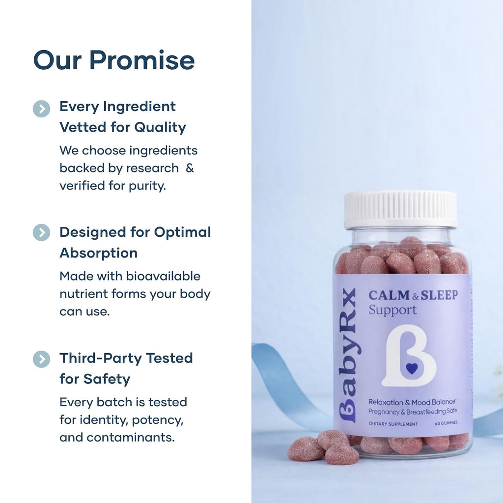 delicious magnesium gummies for daily wellness