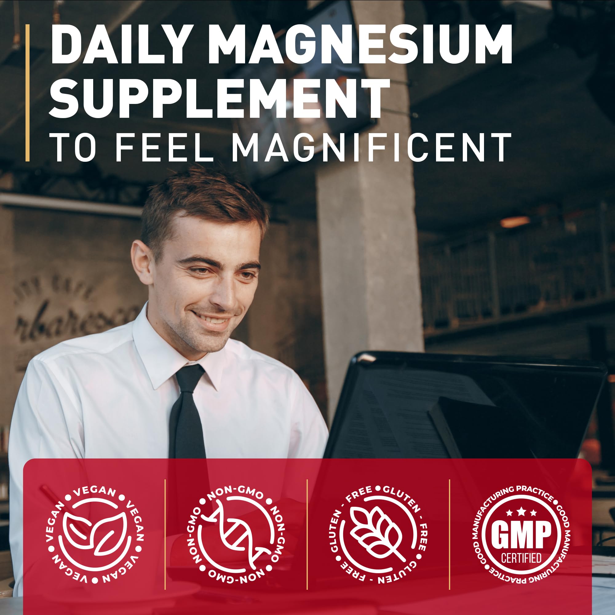 delicious magnesium gummies for health