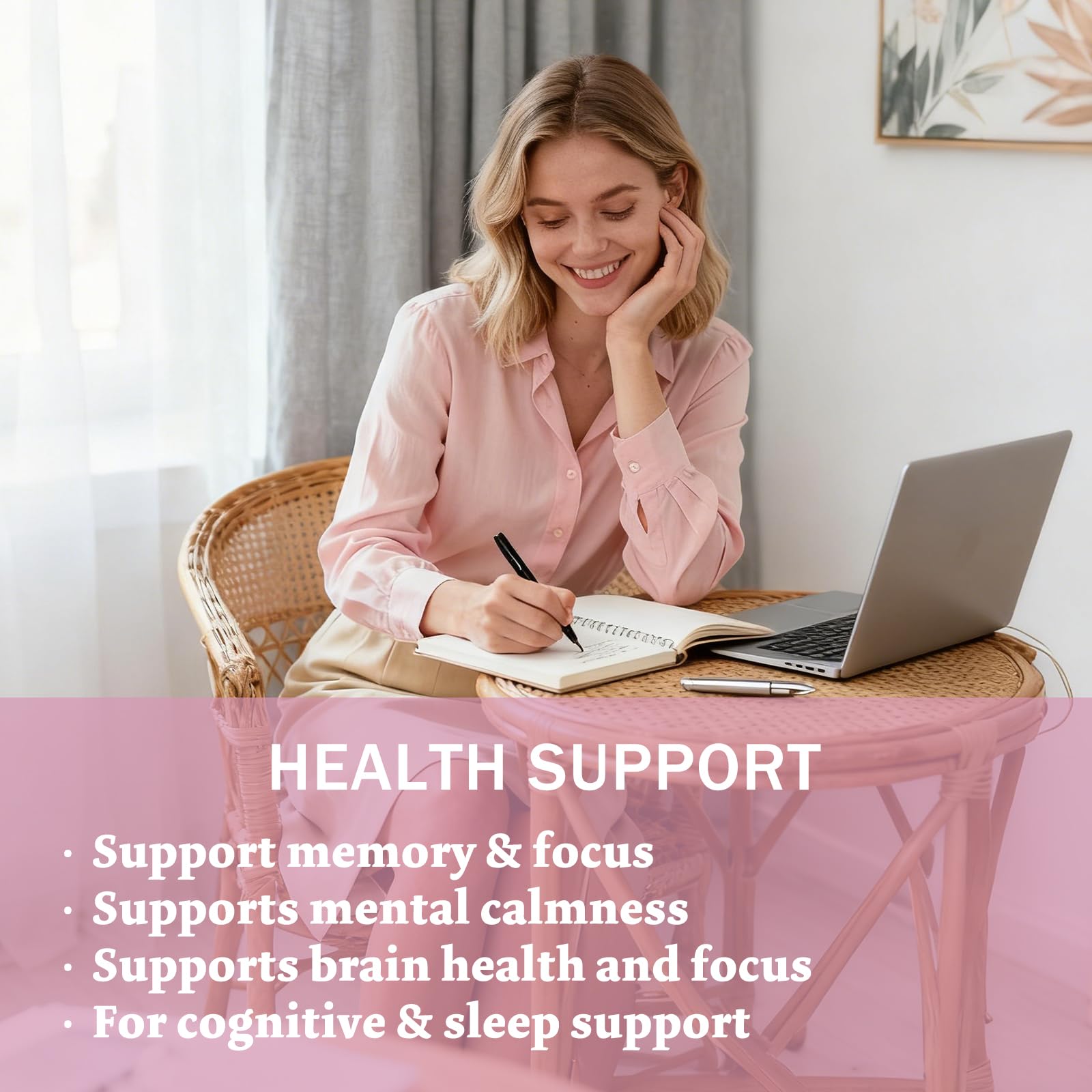 delicious magnesium gummies for health