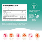 delicious magnesium gummies for kids