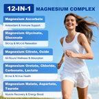 delicious magnesium gummies for relaxation
