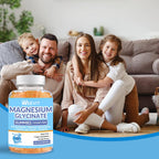 delicious magnesium gummies for relaxation
