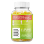 Delicious magnesium gummies for stress relief