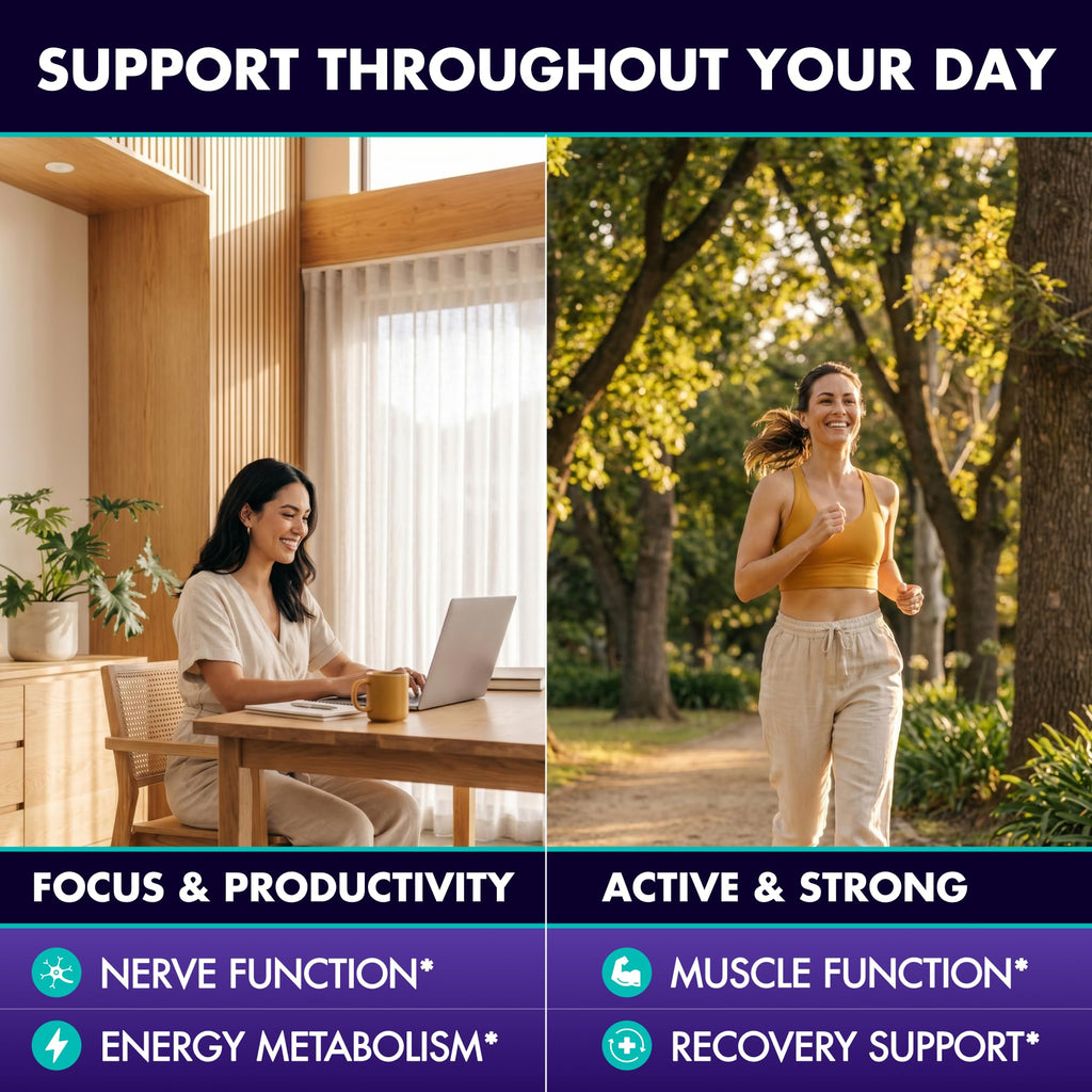 delicious magnesium gummies for stress relief