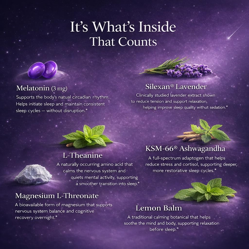 delicious magnesium gummies for wellness