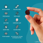 Delicious magnesium gummies with L-Theanine