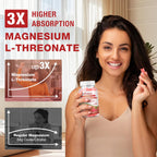 delicious magnesium l-threonate chewables