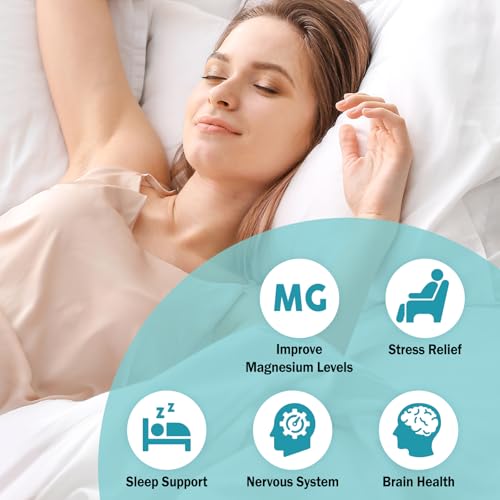 delicious magnesium supplement for daily use