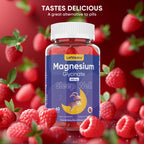 delicious magnesium supplement for daily use