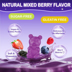 delicious magnesium supplement for health
