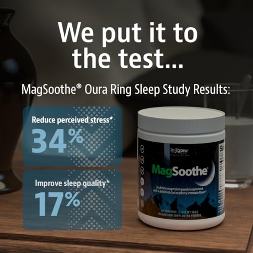 delicious magnesium supplement for hydration