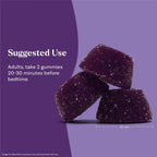 Delicious magnesium supplement for wellness