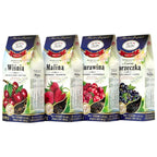 delicious Malwa cranberry tea blend