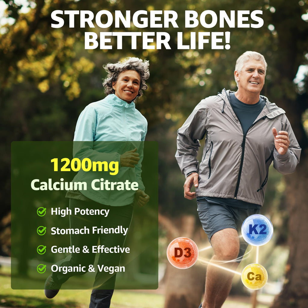 delicious mango calcium supplement