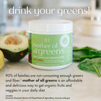 delicious mango multivitamin supplement