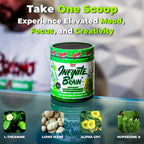 Delicious mango multivitamins for adults