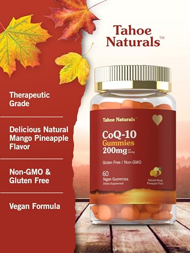 Delicious mango pineapple vitamin gummies