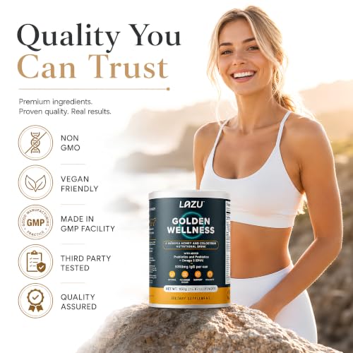 delicious Manuka honey colostrum